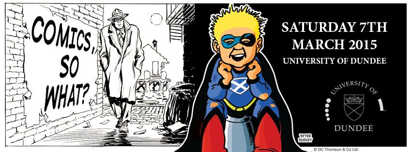 Comics, so what? – Comics Studies Creative Research Hub