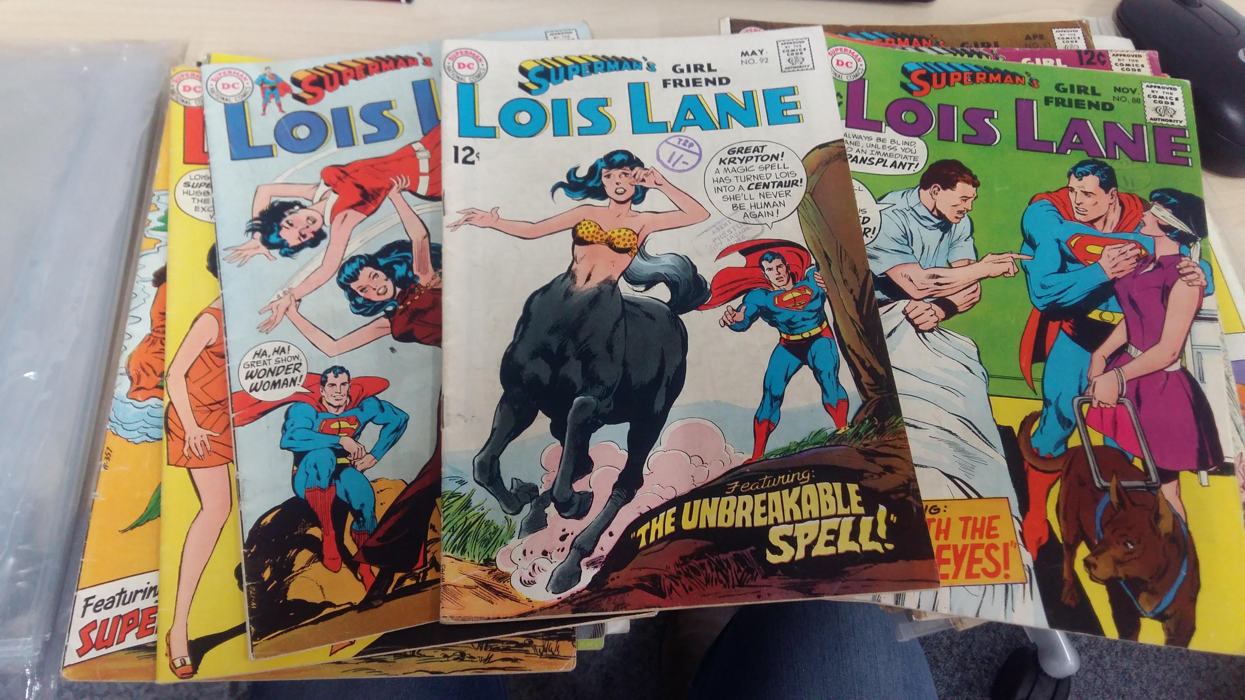 Comics and Archive Collaboration – Comics Studies Creative Research Hub